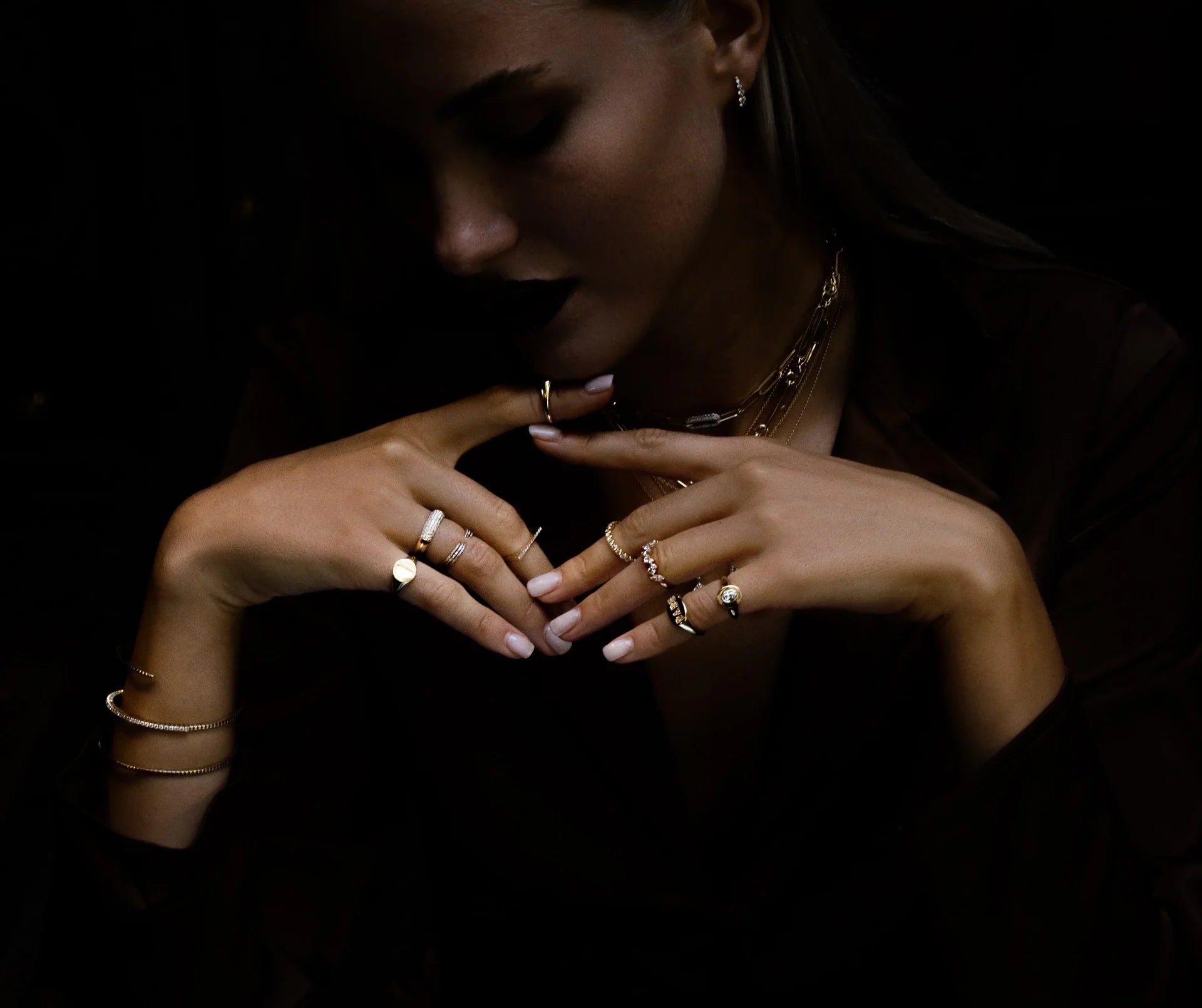 Rings - Eternity – Arzy